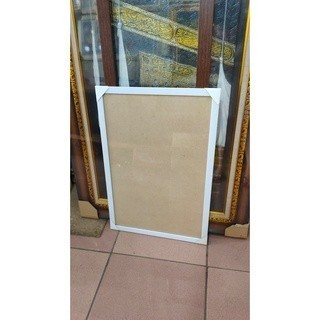 Jual Frame/Bingkai A1 Ukuran 60X80 +Mdf +Kaca | Shopee Indonesia