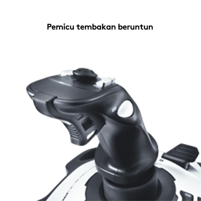 Jual Extreme 3D Pro Joysti Flight Simulator untuk PC | Shopee Indonesia