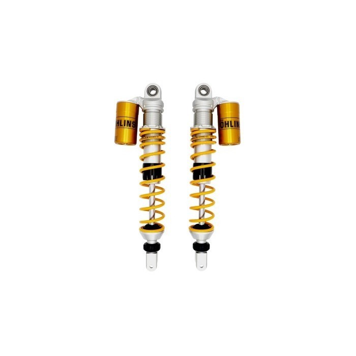 Jual Shockbreaker Ohlins Honda ADV 160 HO345 Shock Belakang Full ...