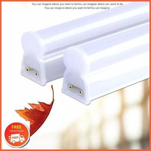 Jual Extra Lampu Tl Neon T5 Led 6W(30Cm)/10W(60Cm)/15W(90Cm)/20W(120Cm) Tube Warna Warni Terbaru ...