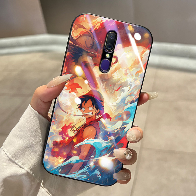 Jual Casing Hp Untuk OPPO F11 A9 2019 A9X F11 Pro F9 F9 Pro A7x F7 F5 ...