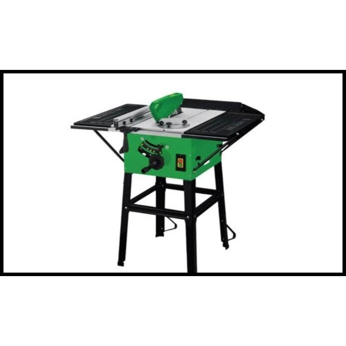 Jual Table Saw Ryu 10 Inch - Rts 10 - Mesin Gergaji Ryu 10 Inci Tekiro ...