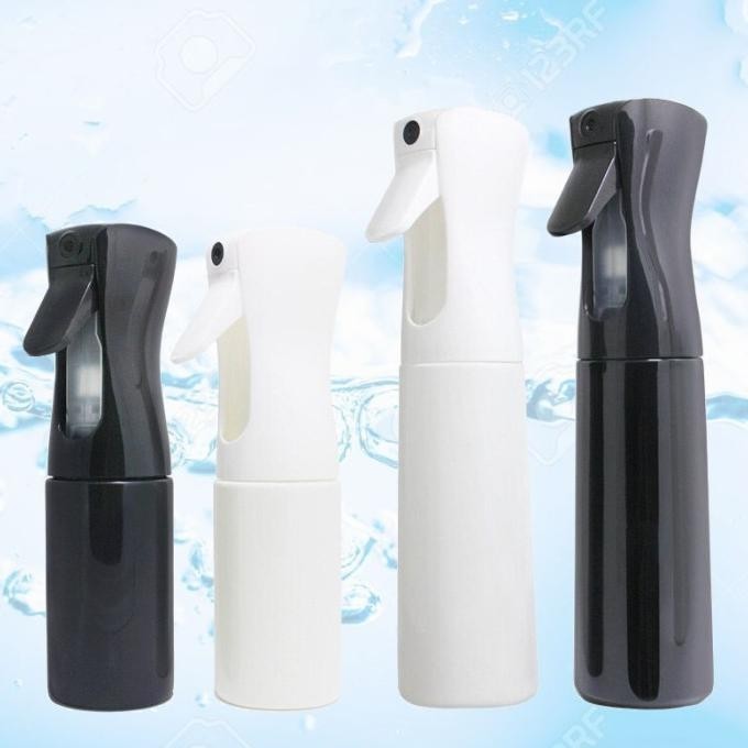 Jual Botol spray semprotan serbaguna tanaman pangkas rambut minyak ...