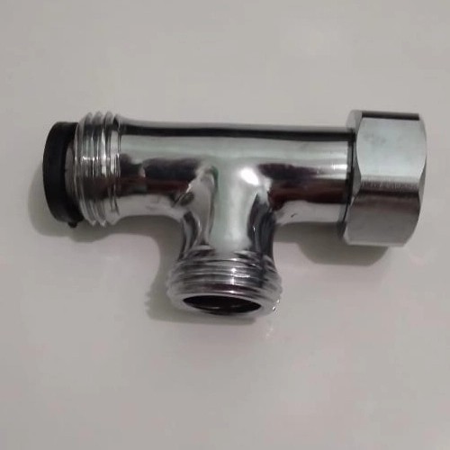 Jual Bagus Nepel T Toto Thx58 ( T Sambungan ) | Shopee Indonesia