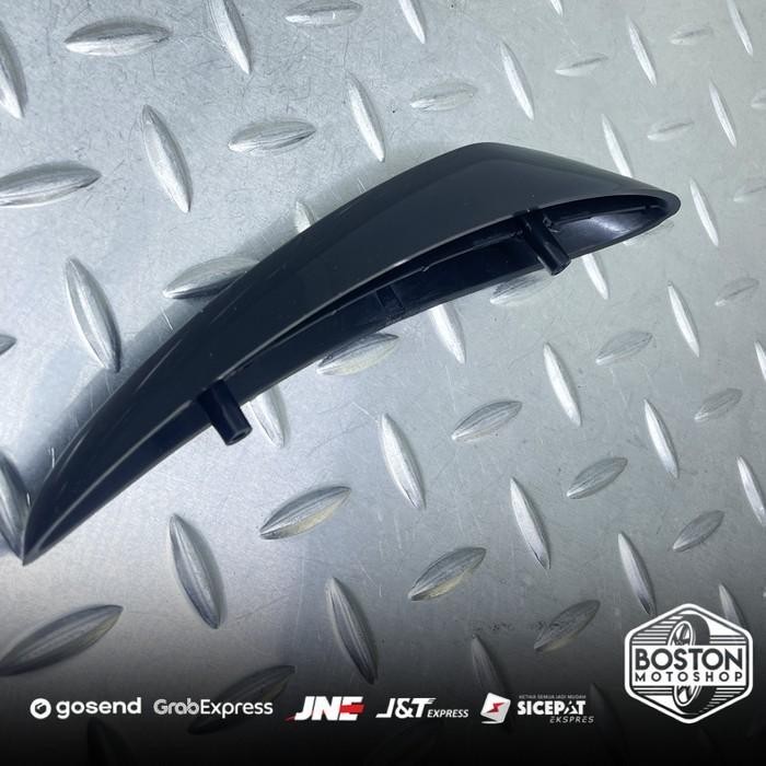 Jual Crest Jengger Mudguard NON Logo Vespa S Original Piaggio Original ...