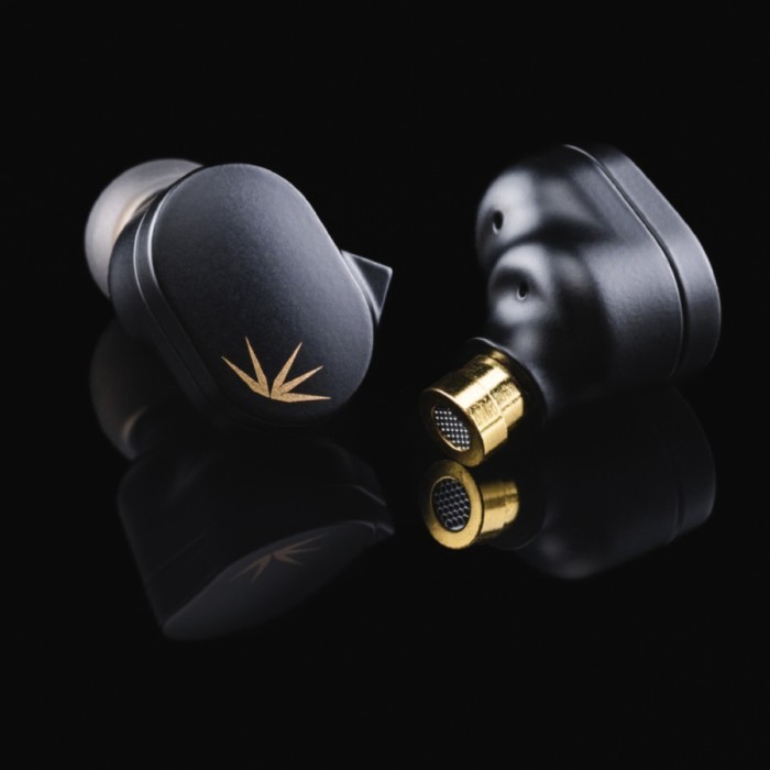 Jual Earphone Moondrop Chu 2 Dsp Chu Ii Dsp Chu-2 Chu-Ii Dsp In Ear ...