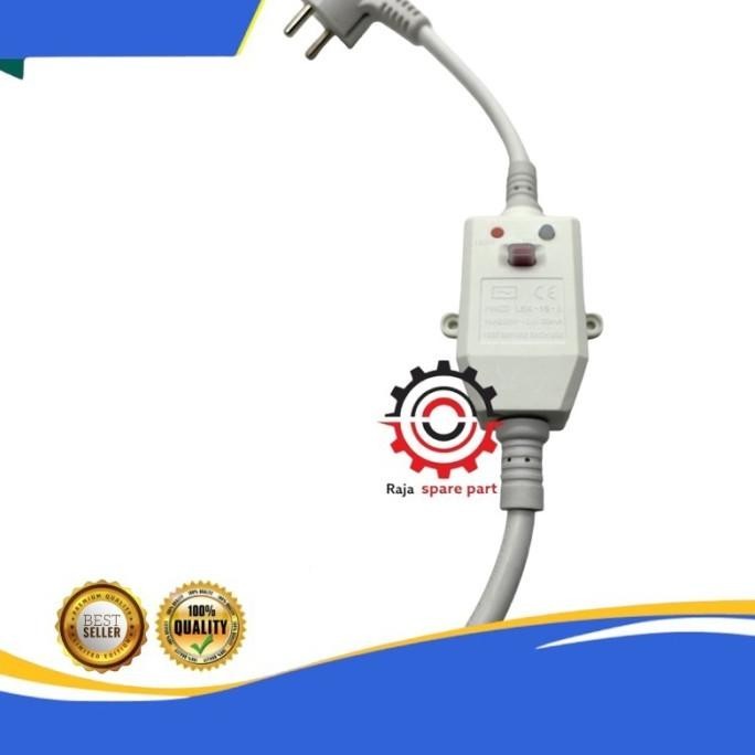 Jual Kabel Elcb Ter Heater 16A | Kabel & Plug Power Ter Heater Vgx ...