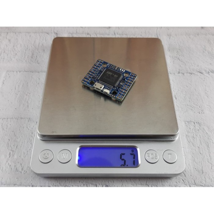 Jual Matek H743 Mini Dual Gyro Camera Dps310 Dji Osd Fc Flight ...