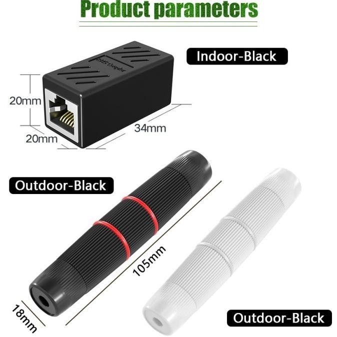 Jual Premium POE Injector POE Splitter Power Over Ethernet POE Injector ...