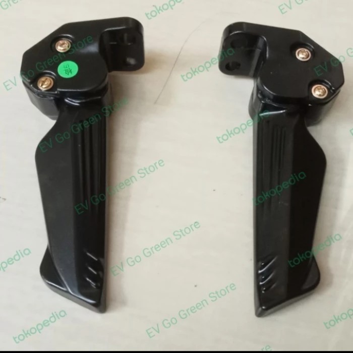 Jual Footstep Polytron Fox R S Grosiran | Shopee Indonesia