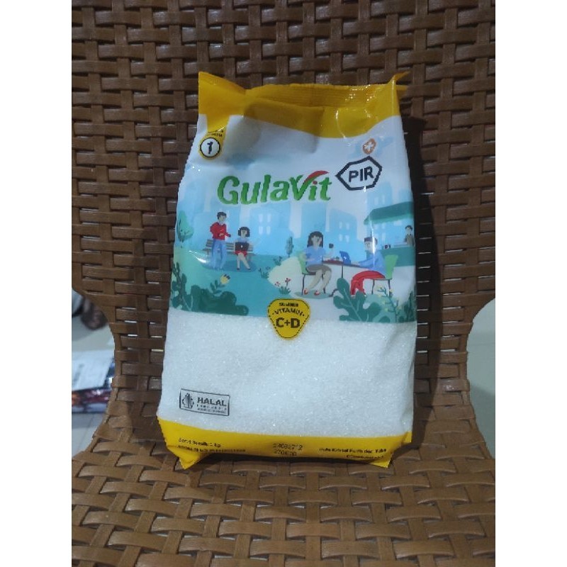 Jual Gula Pasir / Gula Vit 1Kg | Shopee Indonesia