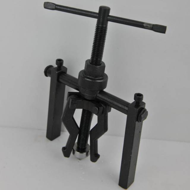 Jual Laher Roda Treker Cabut Bearing/Bearing Puller | Shopee Indonesia