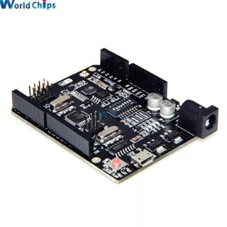 Jual Arduino Uno R3 Built-in IOT Wifi ESP8266 32MB Wemos Nodemcu Board ...