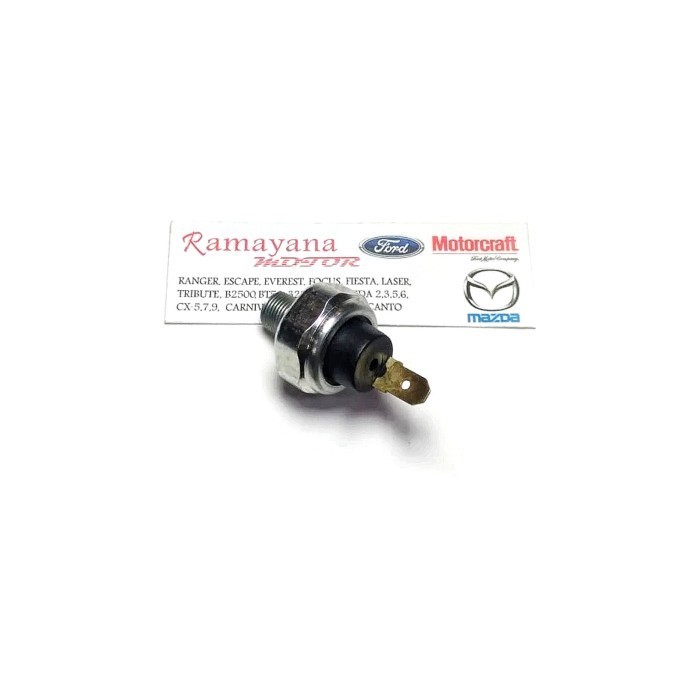 Jual New Asli Switch Oli Sensor Pressure Oil Ford Ranger Everest Mazda ...