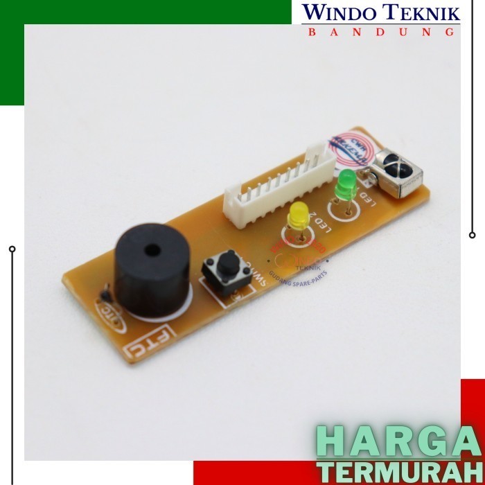Jual SENSOR AC DAIKIN FTC MODUL SENSOR AC MEREK DAIKIN | Shopee Indonesia