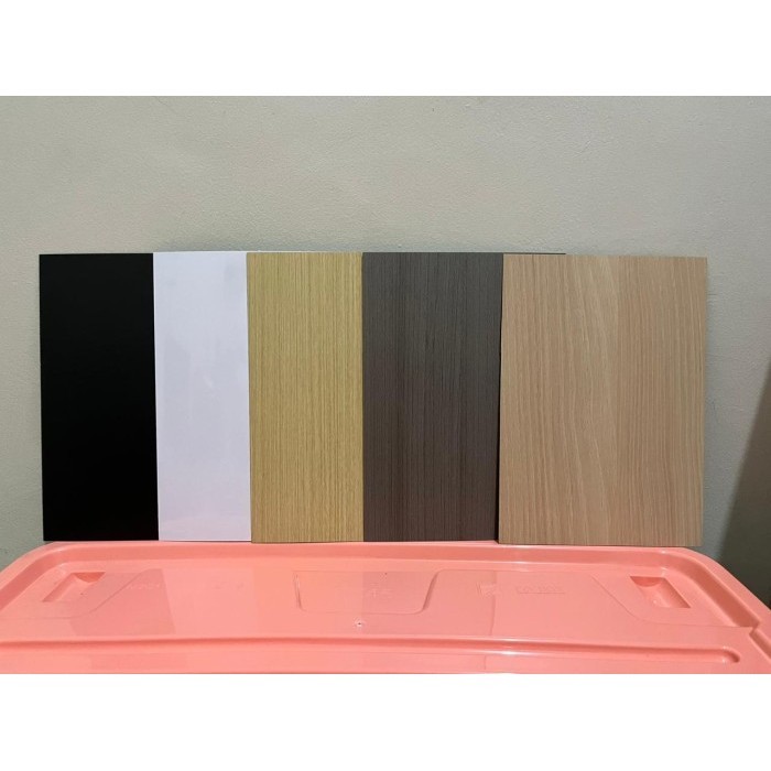 Jual Taco Hpl - Sample Hpl Taco #10a | Shopee Indonesia