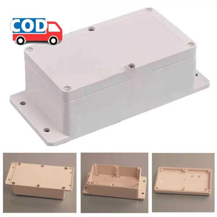 Jual Box Kotak Panel Listrik Outdoor Duradus Junction Enclosure ...