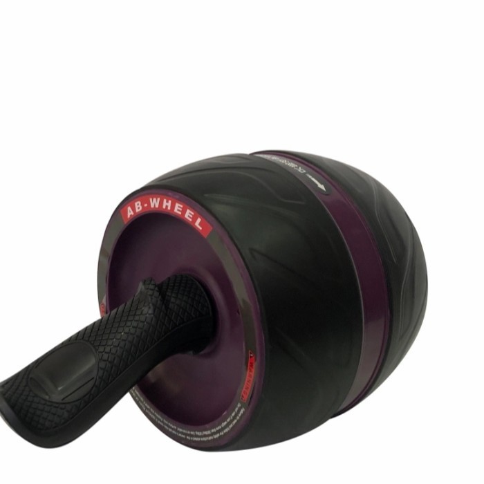 Jual Ab Roller Wheel Pro Gen Ii / Ab Carver Pro Ab Roller | Shopee ...
