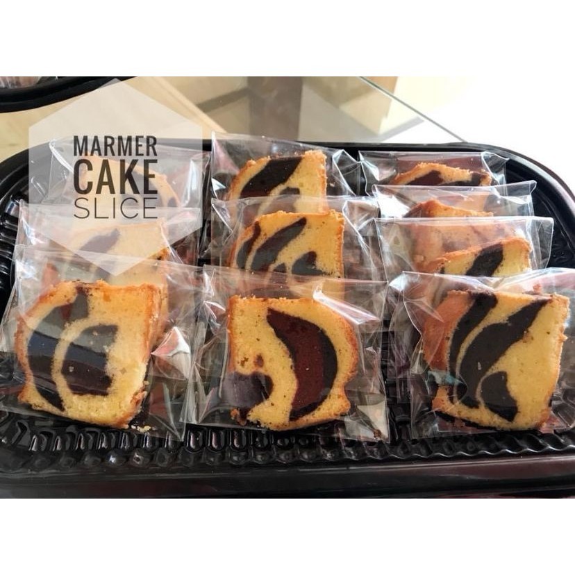 Jual Marmer Cake Slice | Shopee Indonesia