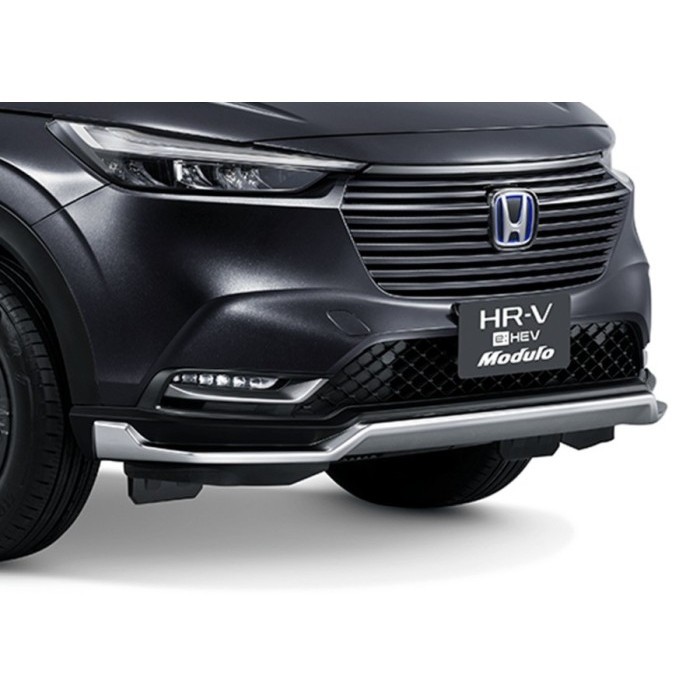 Jual Bodykit Modulo Honda Hrv 2022 Body Kit High Quality Gratis Ongkir ...