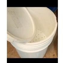 Jual Paket Lengkap Ember Komposter Single Siap Pakai 25kg/20liter Plus ...