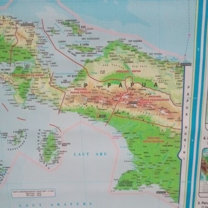 Jual Ars Sale Peta Nkri / Indonesia Besar Bingkai (Edisi Terbaru 38 Provinsi) | Shopee Indonesia