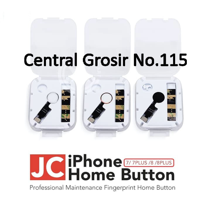 Jual Produk [READY] Promo JC Home Button Universal Flex Cable For ...