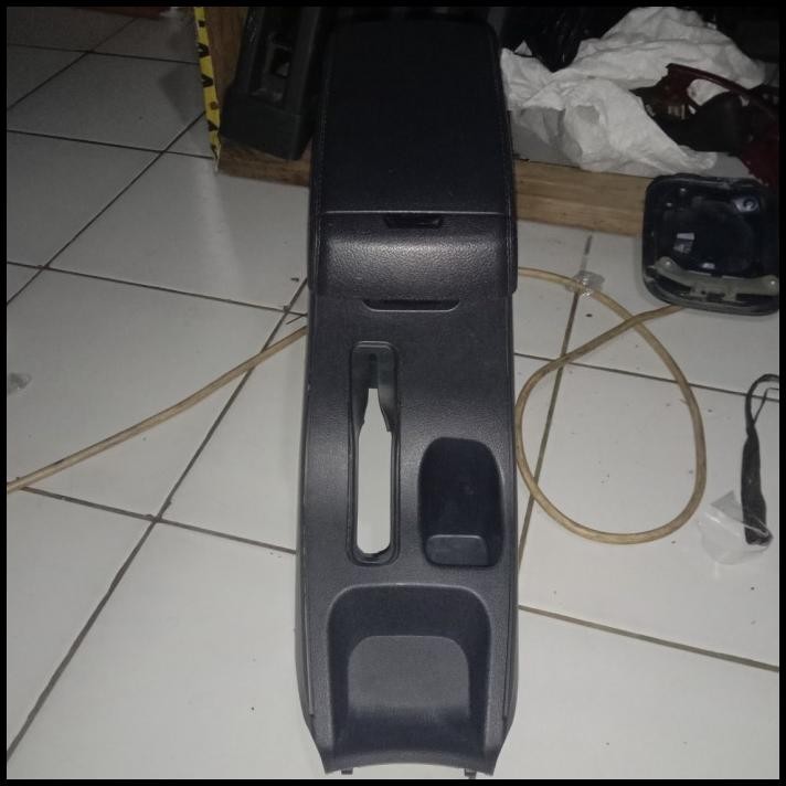 Jual TERBARU CONSOLE BOX ALL NEW RUSH TERIOS TYPE X ORIGINAL ...