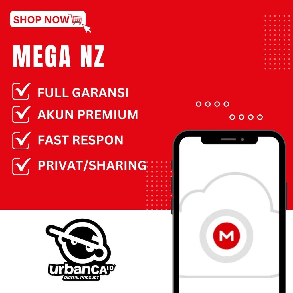 Jual Mega Nz Unlimited Downloader Meganz Tanpa Limit Lifetime ...