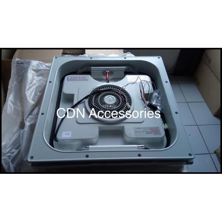 Jual TERBARU EMERGENCY EXIT BUS/EMERGENCY EXIT PLAFON MINIBUS/EMERGENCY ...