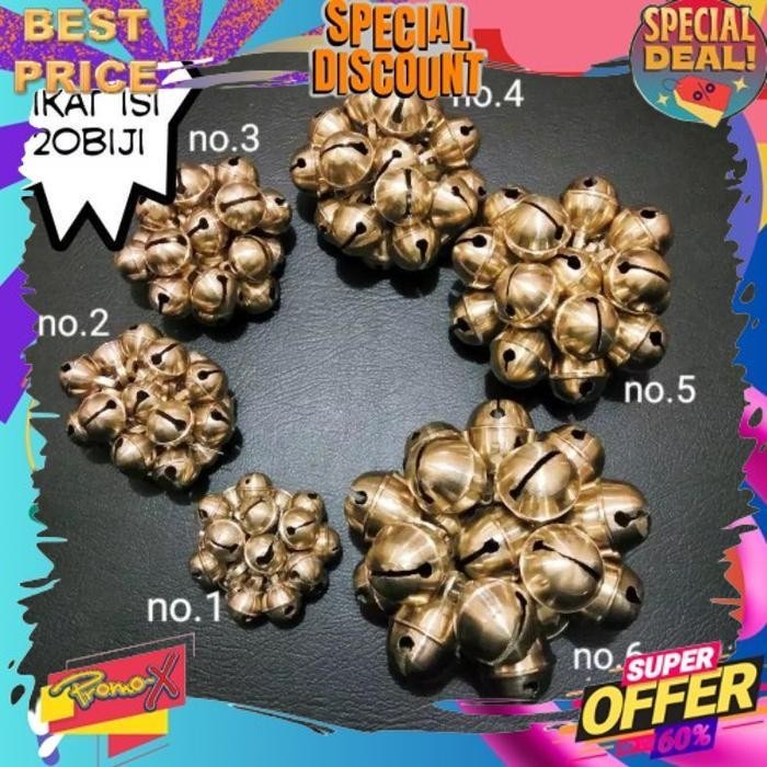 Jual VIRAL KLINTING MINI KLINTING KUCING 1IKAT ISI 20BIJI GUDANGSUP ...