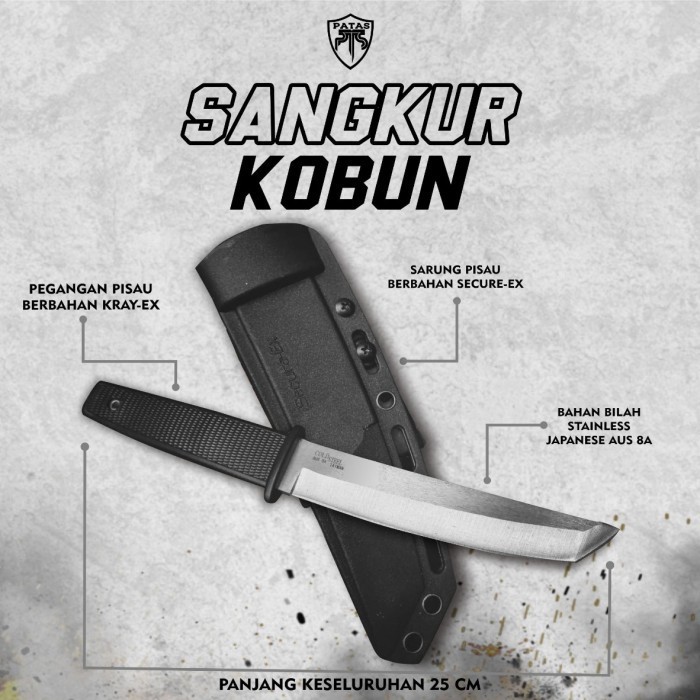Jual Sangkur Kobun Paracord | Shopee Indonesia