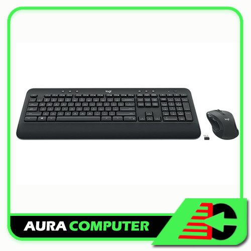 Jual Logitech Wireless Combo MK545 | Shopee Indonesia
