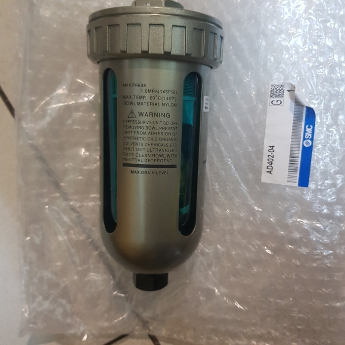 Jual Filter Auto Drain Smc | Shopee Indonesia
