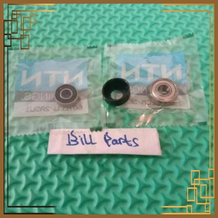 Jual [BLP] KARET BEARING RSG 100-5 V RYU RSG 1005 GERINDA TANGAN 100-5V ...