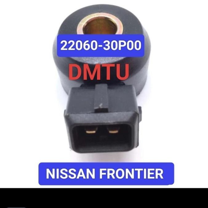 Jual KNOCK SENSOR NISSAN FRONTIER ORIGINAL MADE IN JAPAN 2807T | Shopee ...