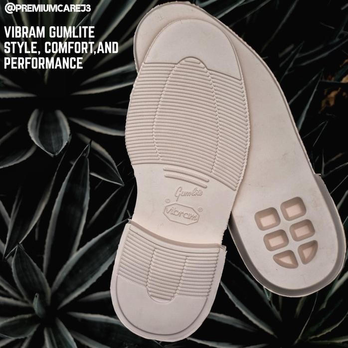 Jual ALAS SEPATU / TAPAK VIBRAM GUMLITE RED WING,TIMBERLAND,DOCMART DLL. | Shopee Indonesia