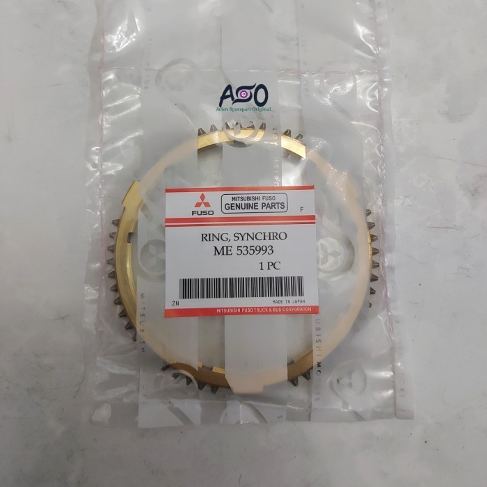 Jual New Ring Synchronize Sinkromis Only Gigi 4 - 5 Fuso Canter Ps125 ...