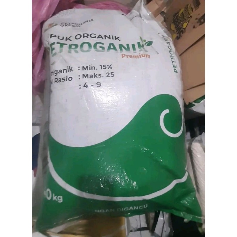 Jual Pupuk Petroganik Preum 40Kg ~ Pembenah Tanah ~ Unsur Hara ~ Pupuk ...