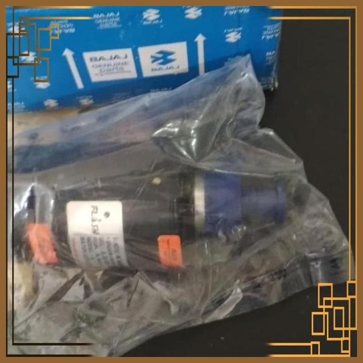 Jual [JNC] DINAMO STARTER PULSAR 200NS ORIGINAL BAJAJ INDIA | Shopee ...
