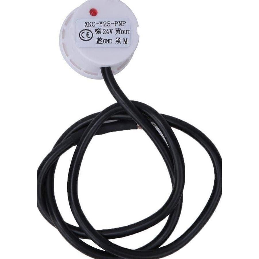 Jual Diskon (1 pcs) Sensor XKC Y25 NPN Non Contact Water Liquid Level ...