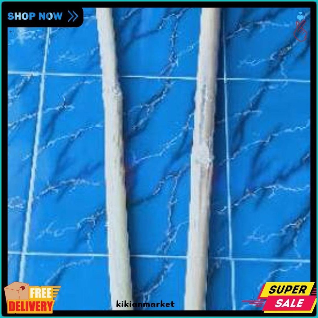 Jual Bambu Penyangga Tas Pos / Tas Obrok / Tas Kurir ( Bahan Bambu Duri ...