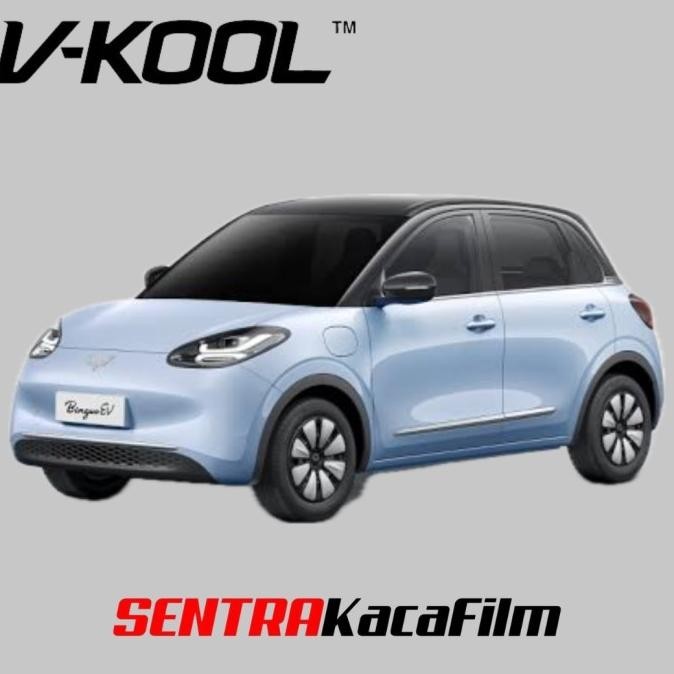 Jual Jual! Kaca Depan Wuling Binguo Ev Vkool | Shopee Indonesia