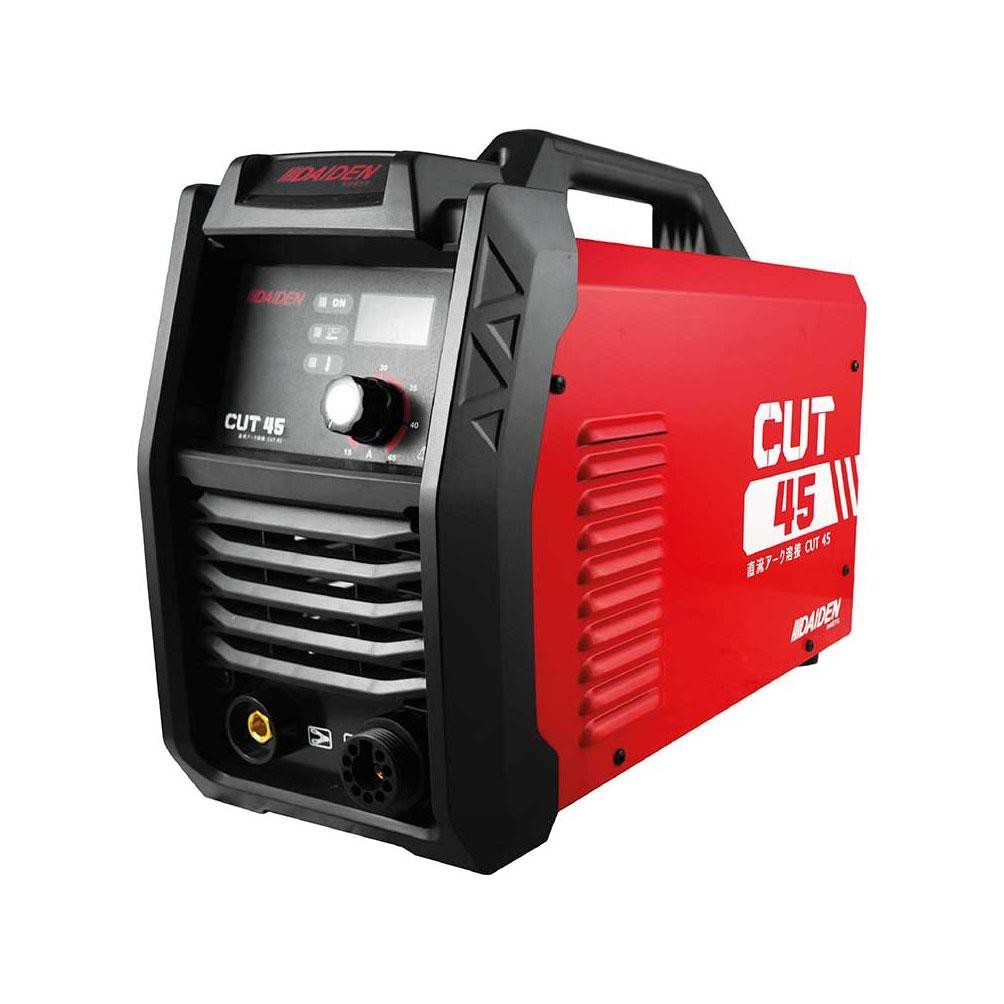 Jual Mesin Las Listrik Cutting Plasma DAIDEN CUT 45 Mesin Las Potong ...