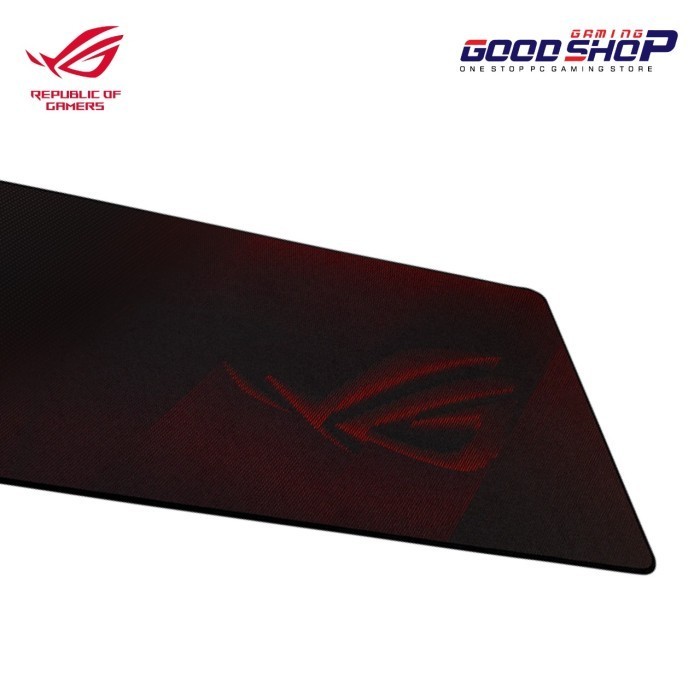 Jual Aba Asus Rog Scabbard Ii Extended / Scabbard 2 Extended - Gaming ...