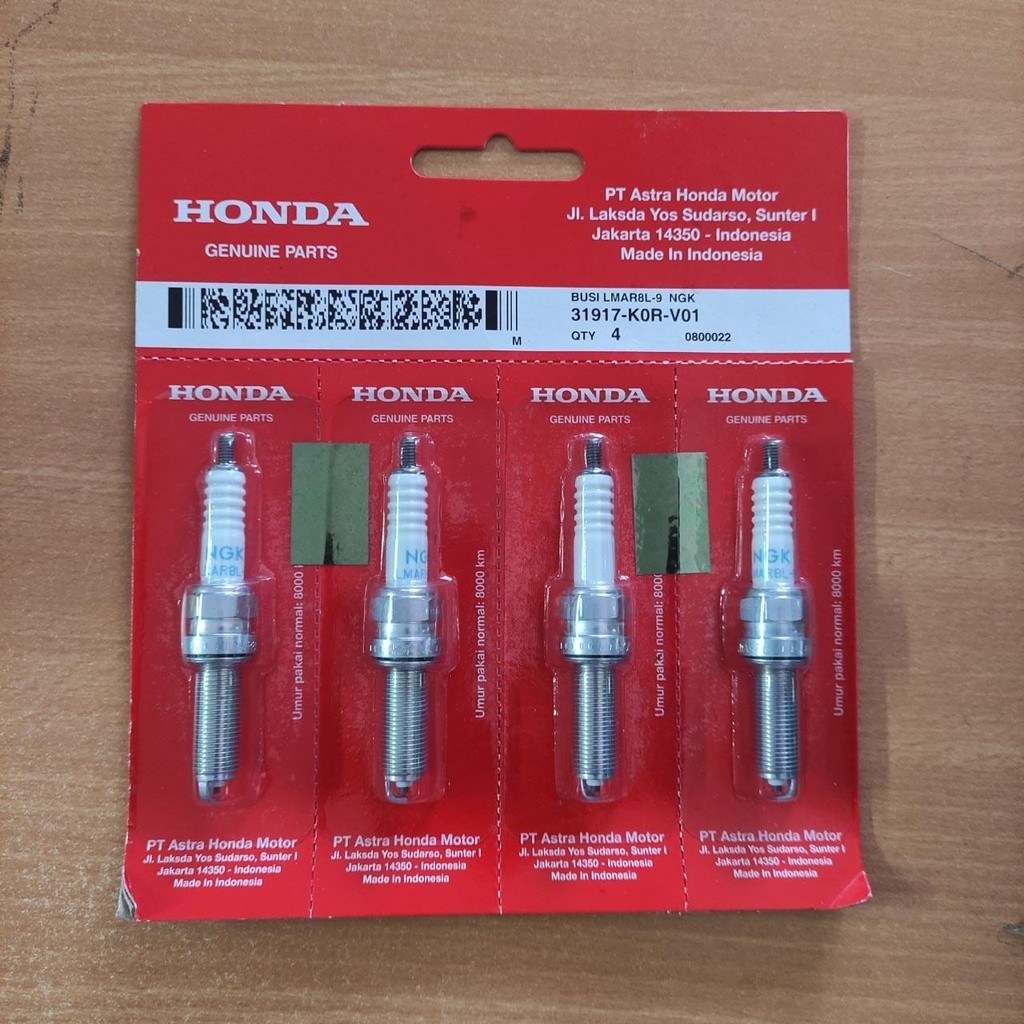 Jual Busi Motor ADV 160, Forza 250, PCX 160, Stylo 160, Vario 160 ...