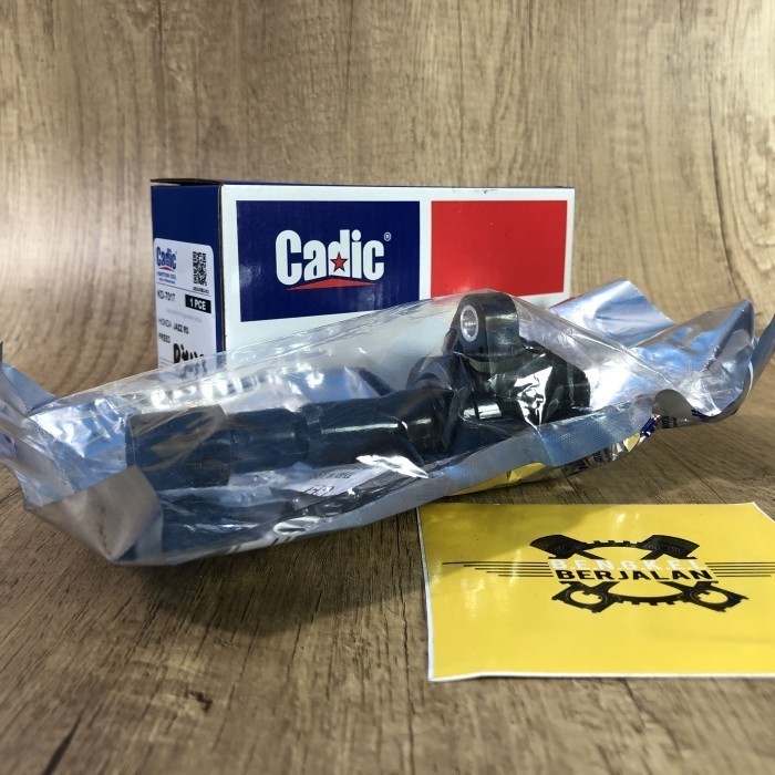 Jual Koil Pengapian Honda Freed / City / Jazz RS -Ignition Coil -Cadic ...