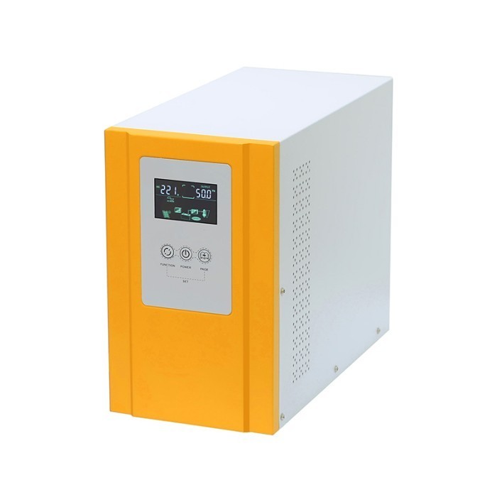 Jual Inverter UPS PSW Low Frequency Sinus Travo Trafo Toroid 1000W 12V ...
