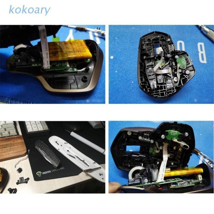 Jual KOK MOUSE KABEL FLEXIBLE UNTUK MOTHERBOARD LOGITECH MX MASTER SIDE ...
