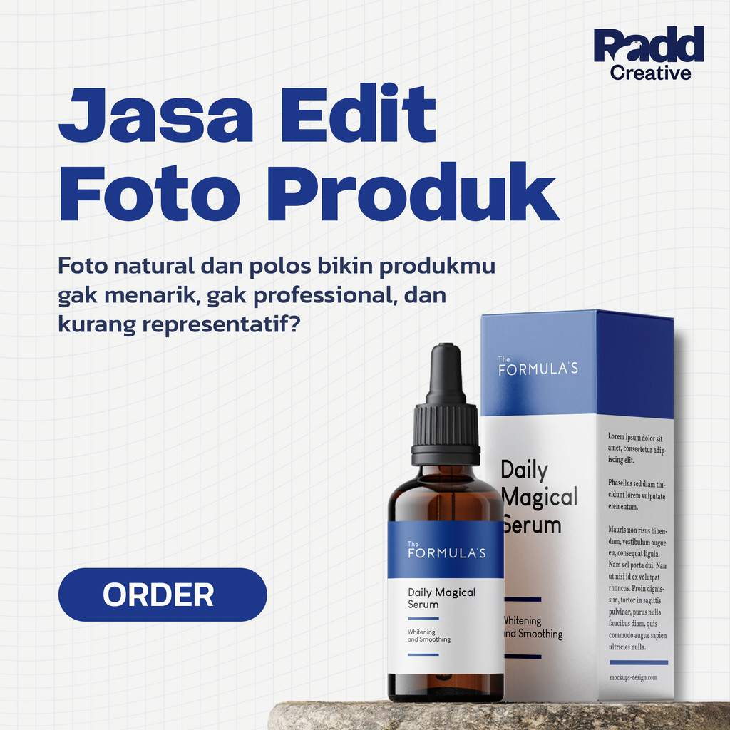 Jual Jasa Edit Foto Produk Design Catalog Permak Foto Produk ...